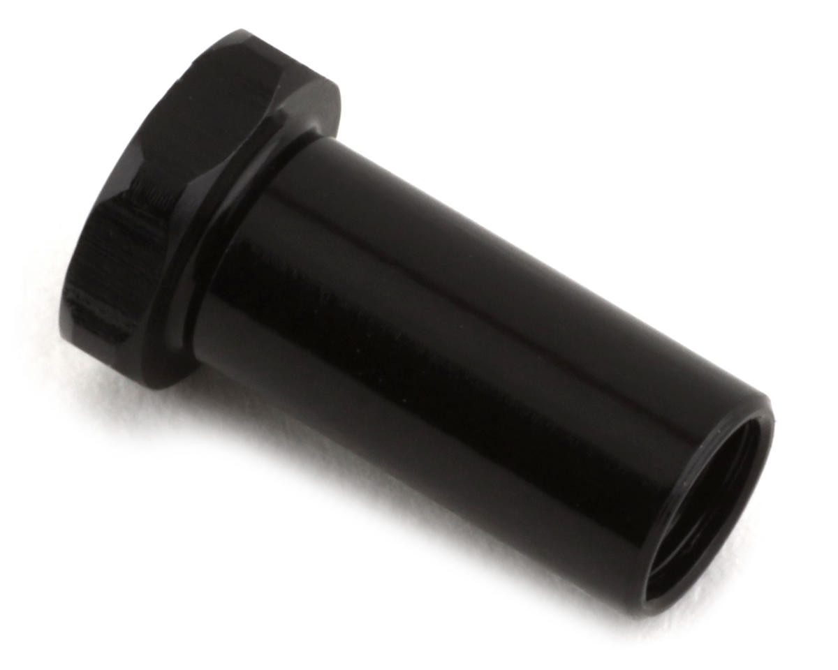 REVED RDX ALUMINUM BELL CRANK POST RIGHT [D1-201PR] - Hobby Station