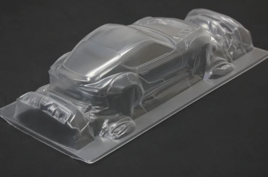 Pandora Toyota GR Supra A90 BLS | BN-Sports [PAB-3212] - Hobby Station
