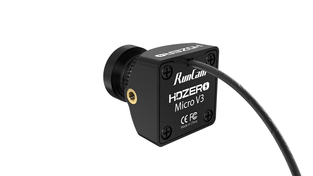 HDZero Micro V3 Camera - Hobby Station