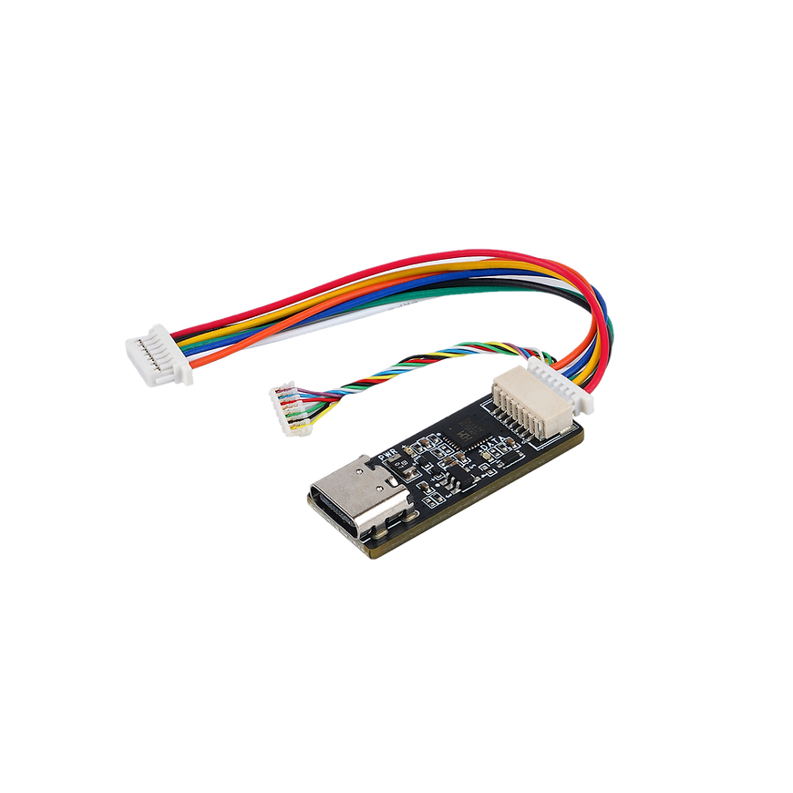 HDZero VTX Programmer - Hobby Station