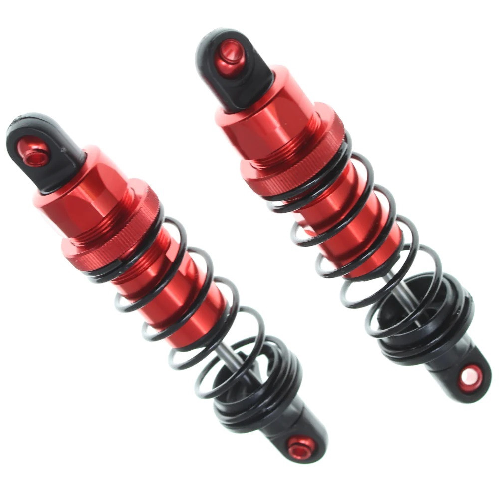 PD Racing Adjustable Aluminum Suspension PD602-008