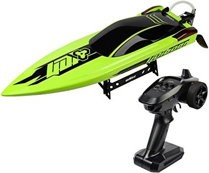 UDIRC RC Boat UDI020 2.4Ghz Remote Control Boat