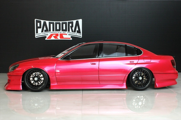 Pandora Toyota ARISTO JZS161 / BN-Sports [PAB-3200] - Hobby Station