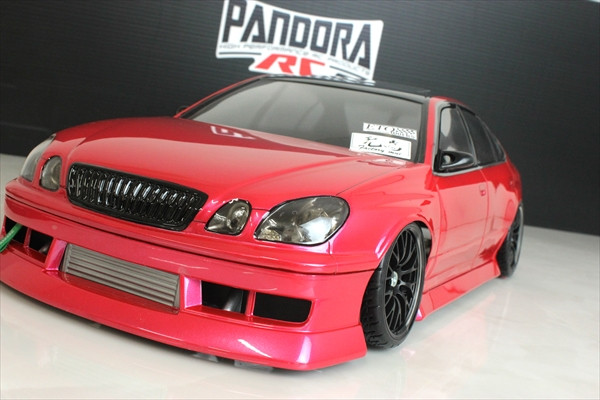 Pandora Toyota ARISTO JZS161 / BN-Sports [PAB-3200] - Hobby Station