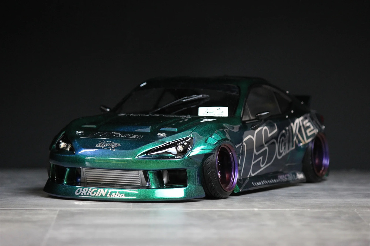 Pandora Toyota 86 ZN6 DRIFT LINE | ORIGIN Labo [PAB-3215] - Hobby Station