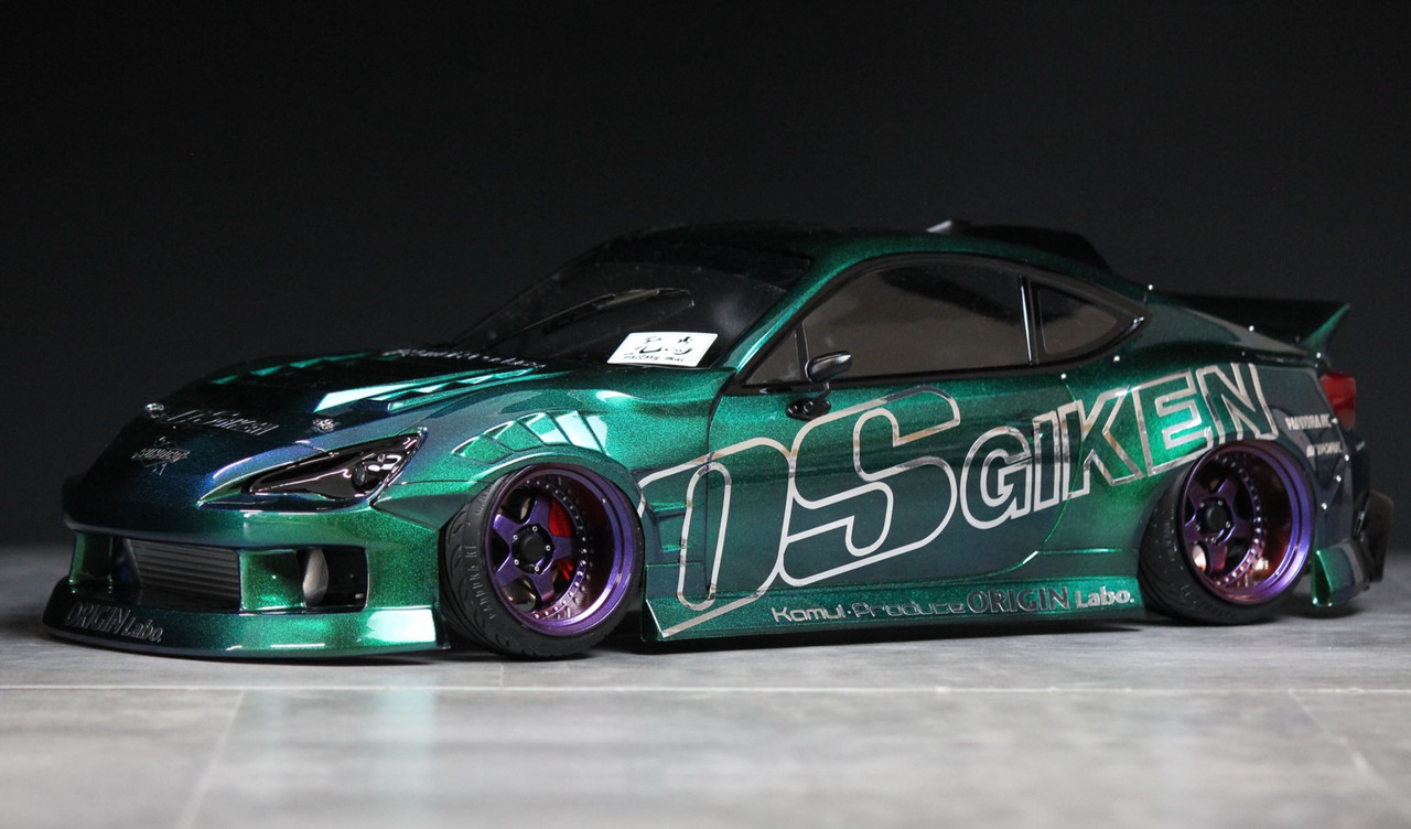 Pandora Toyota 86 ZN6 DRIFT LINE | ORIGIN Labo [PAB-3215] - Hobby Station