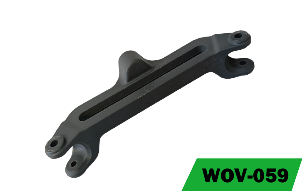 WOV Racing Steering Akerman Link WOV-059