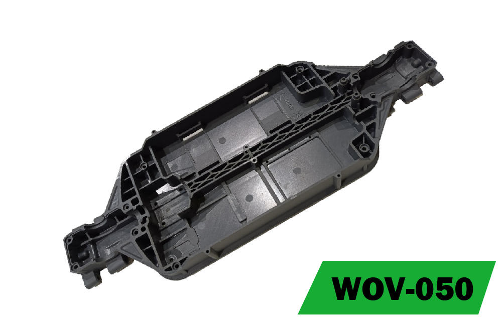 WOV Racing Main Chassis WOV-050