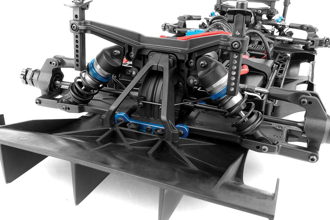 Team Associated - SR7 Hoonigan RTR - Hobby Station