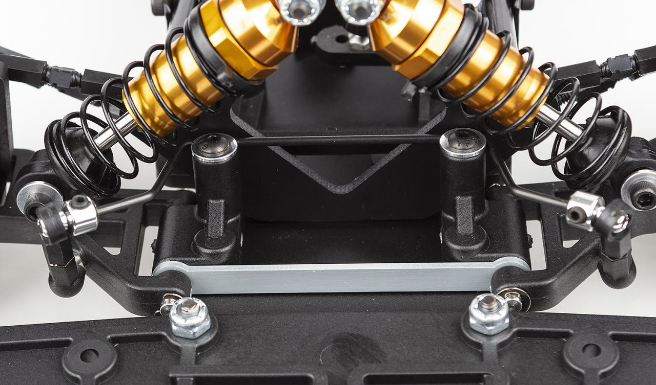 Team Associated RC10DS Classic 1/10 2WD Electric On-Road Car Kit ...