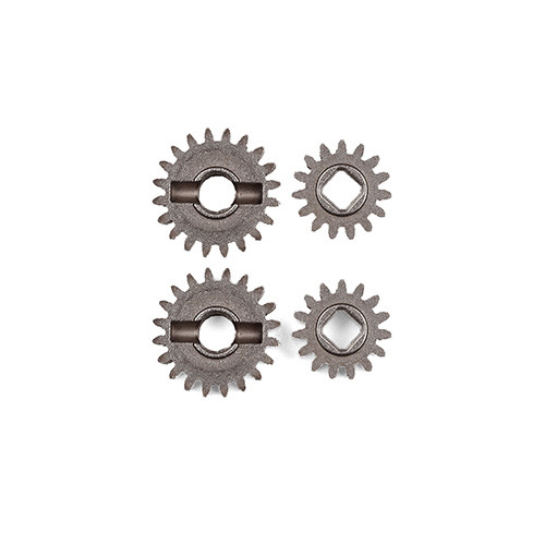 Element RC Enduro Portal Gear Set (15T / 20T) - Hobby Station