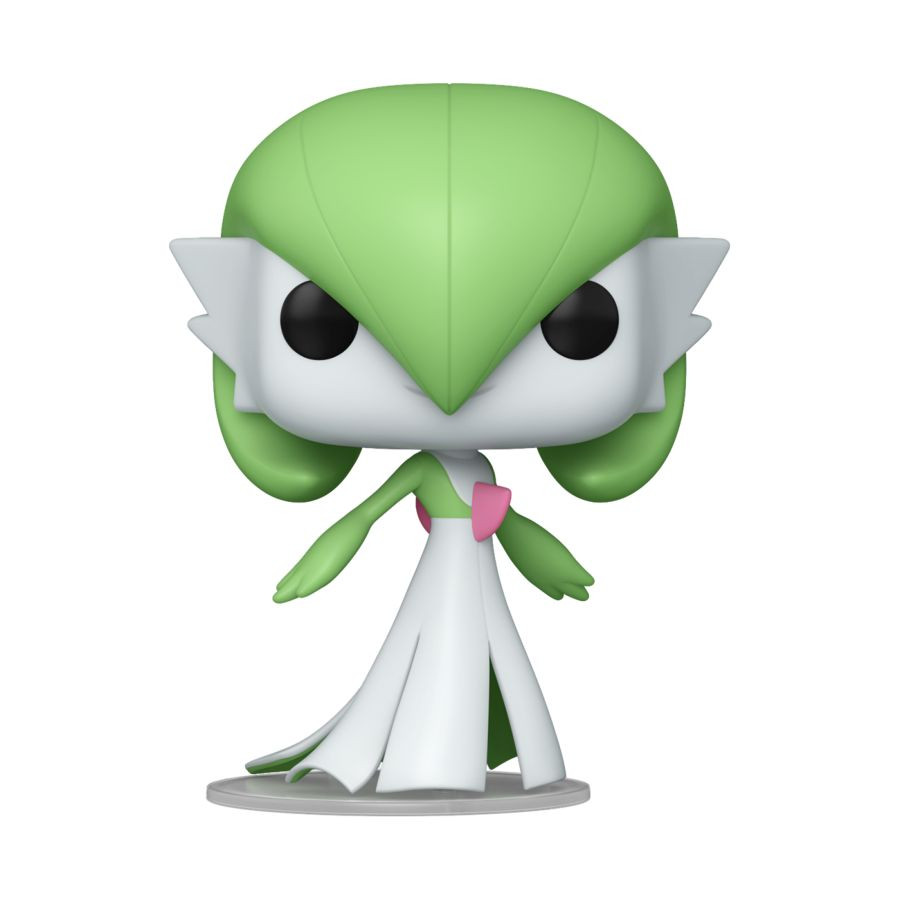 Pokemon - Gardevoir 10" Pop! Vinyl [RS]