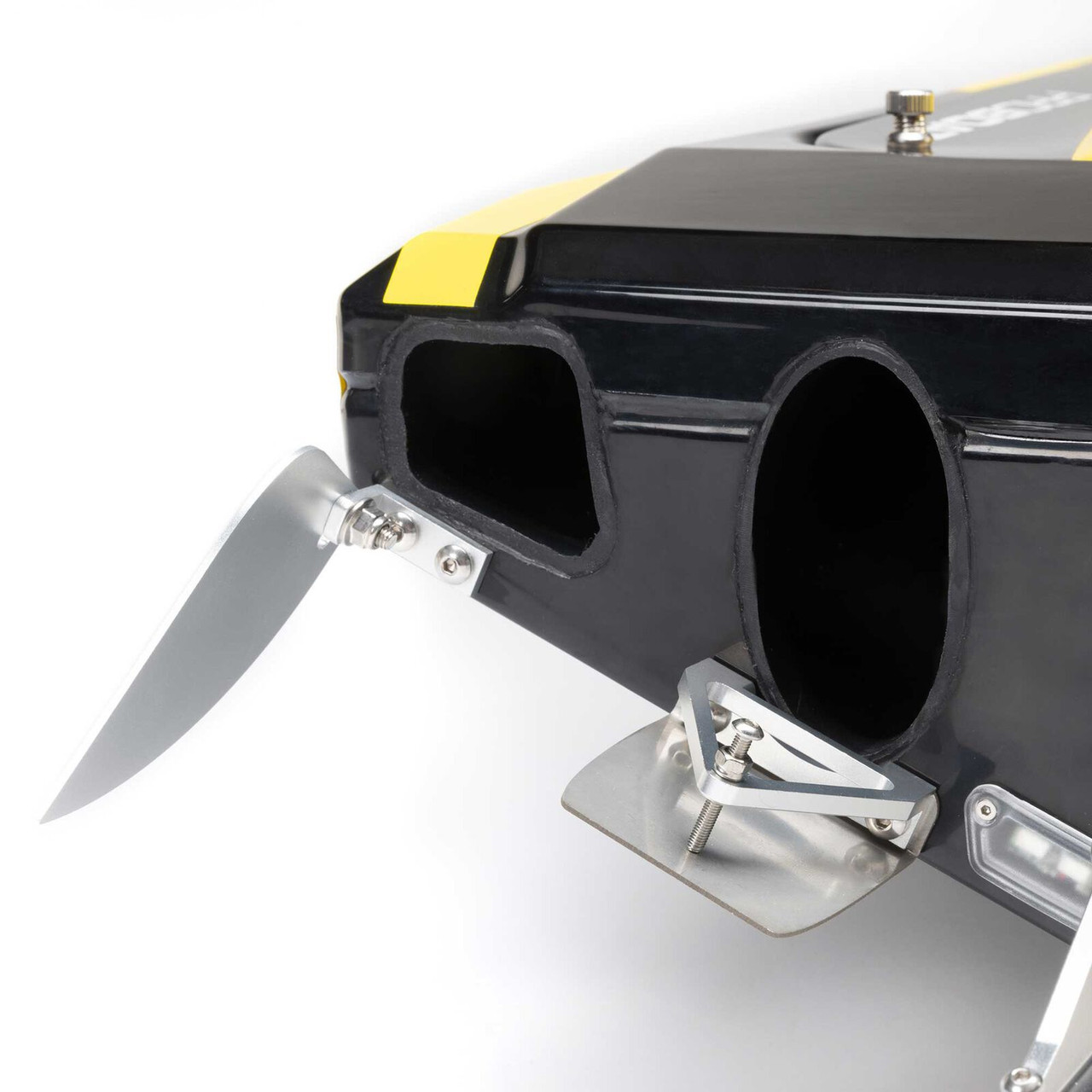 Pro Boat Super Sonicwake 48in 8S Self-Righting Brushless Deep-V RTR ...