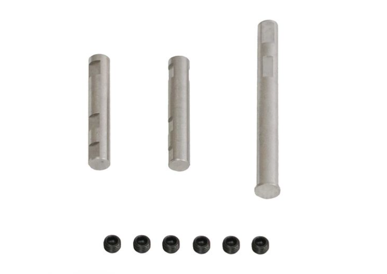Retract Gear Strut Pins: Viper 90mm EDF Jet by Eflite [EFLG363]