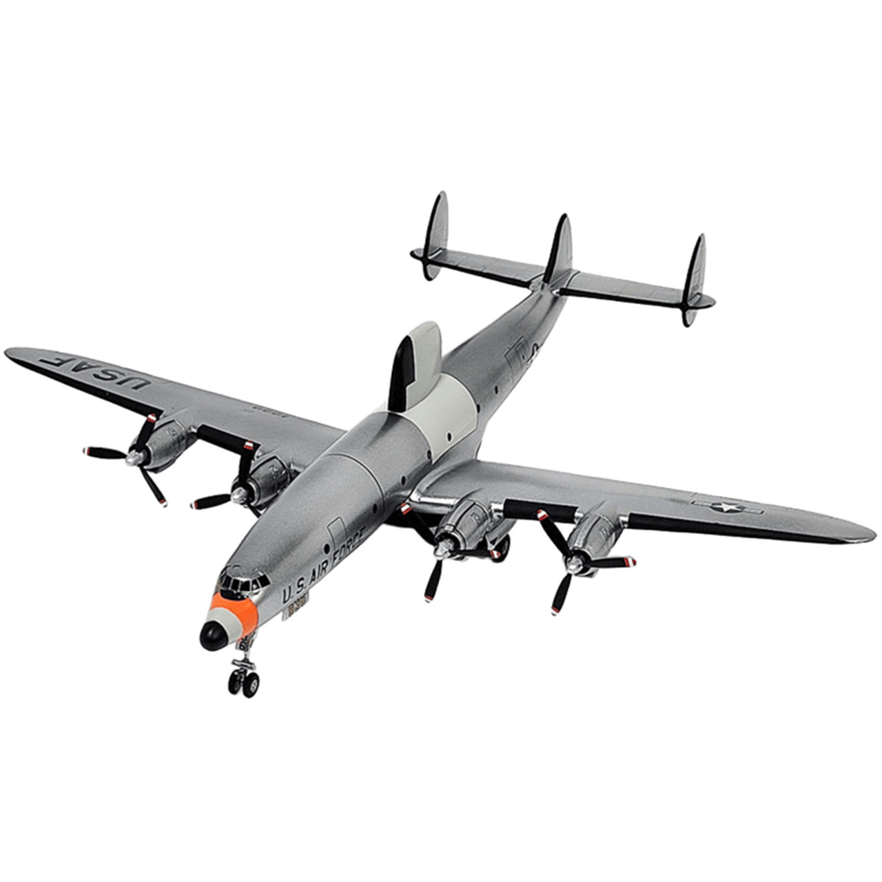 ACADEMY 1/144 USAF EC-121 WARNING STAR - Hobby Station