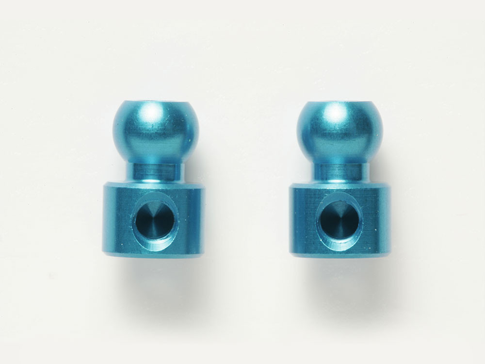 Tamiya 6MM ALUMINIUM STABILIZER END 51132