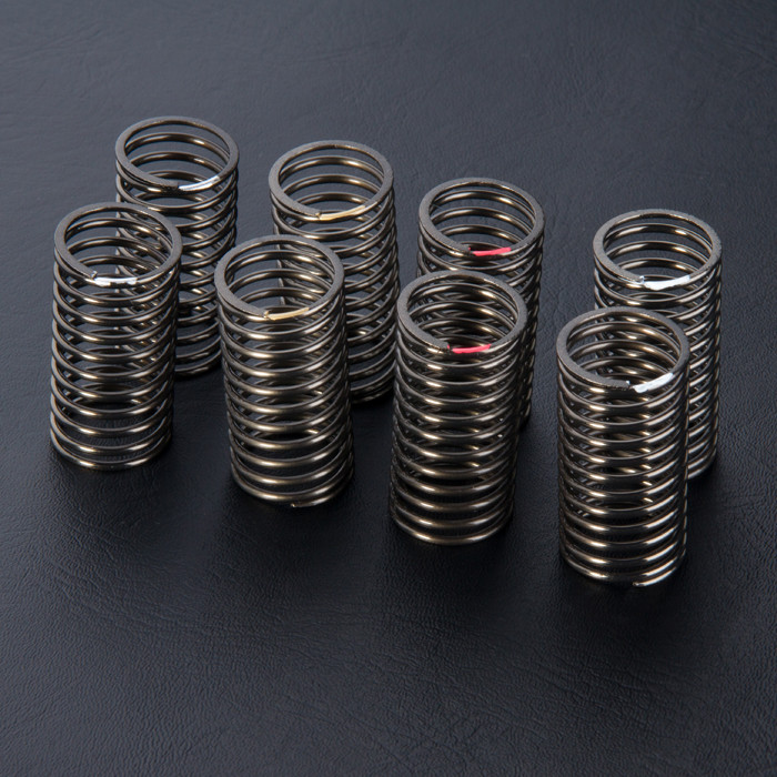 MST Coil spring set 32mm (8) - Hobby Station