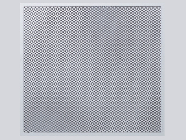 Killer Body Modified Mesh Air Intake Air intake mesh, diamond shape ...