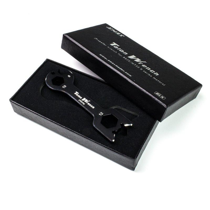 Talon Wrench For RS22/MT22 ‚Series Motors(BLK) - Hobby Station