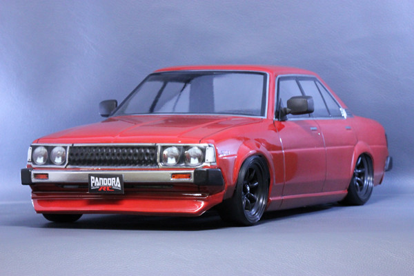 Toyota COROLLA KE70 [PAB-3127] - Hobby Station