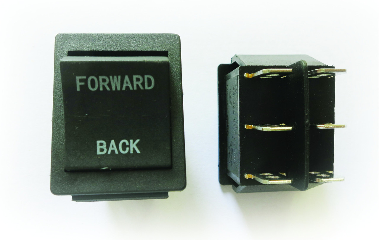 Direction switch (Forward and Back) - Hobby Station