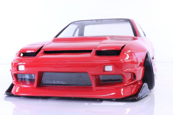 NISSAN one-via/240sx ORIGIN Labo [PAB-3163] - Hobby Station