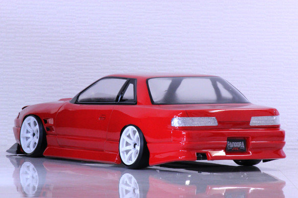 NISSAN one-via/240sx ORIGIN Labo [PAB-3163] - Hobby Station