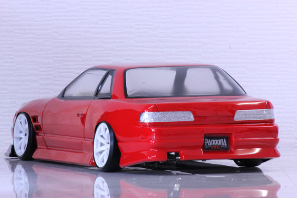 NISSAN one-via/240sx ORIGIN Labo [PAB-3163] - Hobby Station