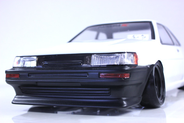 Toyota COROLLA LEVIN AE86 2Dr [PAB-3168] - Hobby Station