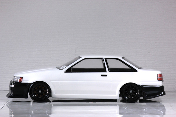 Toyota COROLLA LEVIN AE86 2Dr [PAB-3168] - Hobby Station