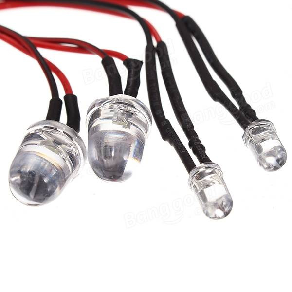 JLB LED Set - Hobby Station