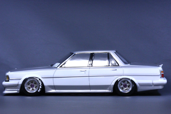 Toyota CRESTA GX71 [PAB-3146] - Hobby Station