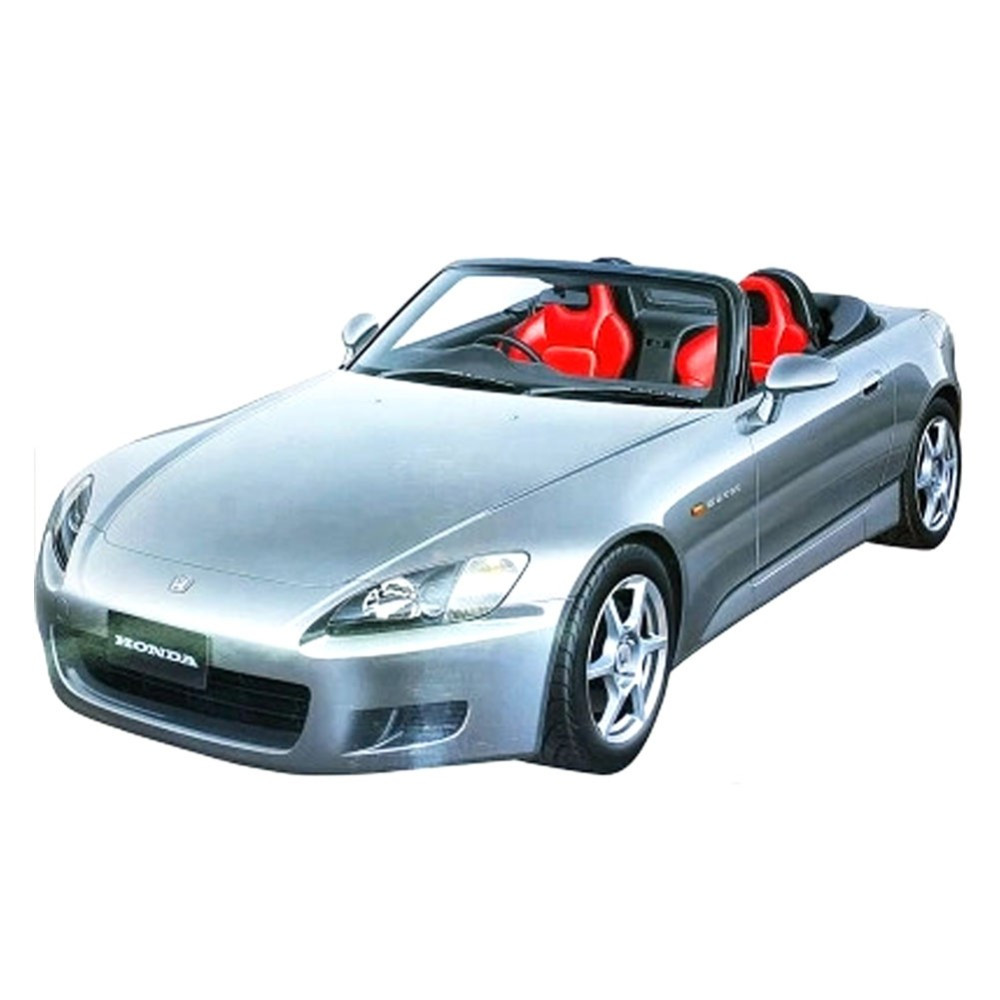 Tamiya - 1/24 Honda S2000 Plastic Model Kit [24211] - Hobby Station