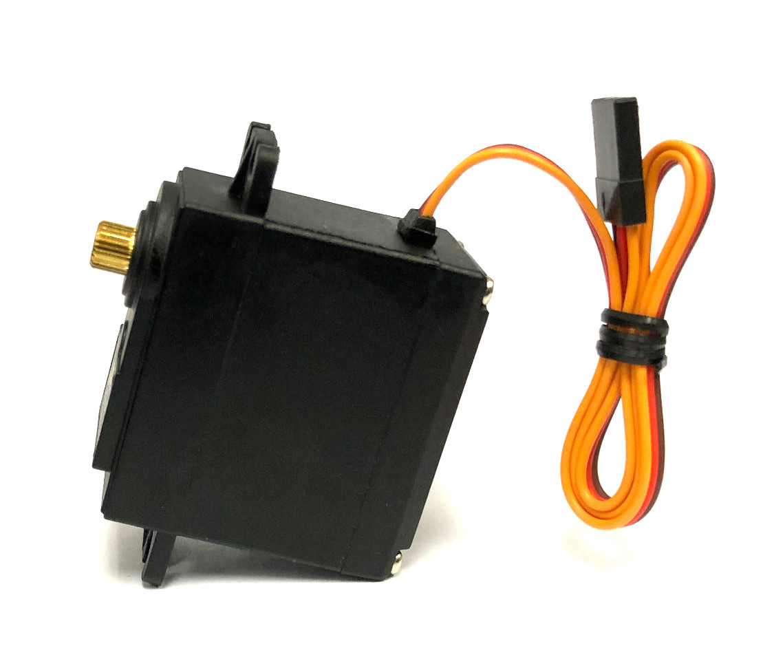 OMG A-MC6 Metal gear Digital Servo 11kg ( Standard Size) - Hobby Station