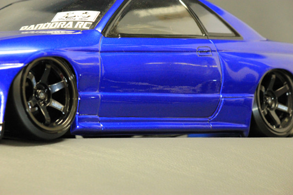 Nissan Skyline BNR32 GT-R [PAB-3129] - Hobby Station