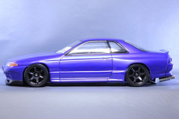 Nissan Skyline BNR32 GT-R [PAB-3129] - Hobby Station