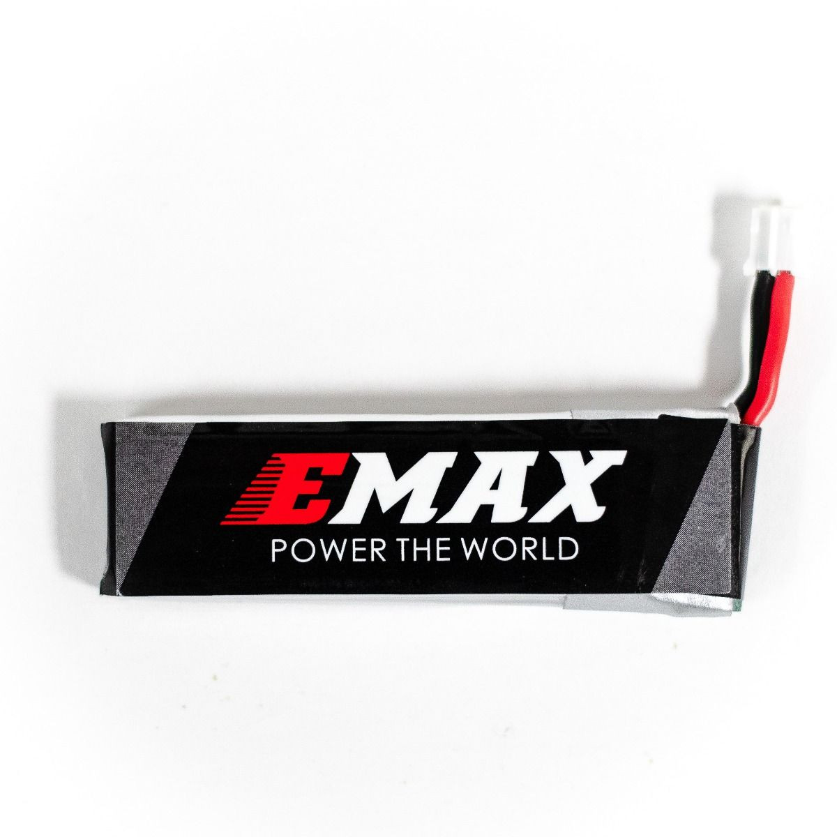 Emax 1S 3.8V 450mAh 80/160c HV Li-Po Battery (for Tiny Hawk) - Hobby ...
