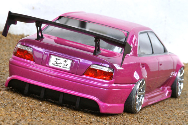 Pandora - Toyota CHASER JZX100 / ORIGIN Labo. [PAB-3156] - Hobby Station