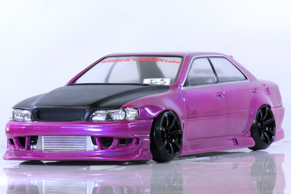 Pandora - Toyota CHASER JZX100 / ORIGIN Labo. [PAB-3156] - Hobby Station