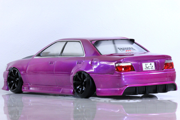 Pandora - Toyota CHASER JZX100 / ORIGIN Labo. [PAB-3156] - Hobby Station