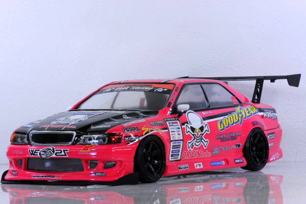 Pandora - Toyota CHASER JZX100 / ORIGIN Labo. [PAB-3156] - Hobby Station