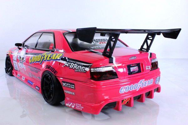 Pandora - Toyota CHASER JZX100 / ORIGIN Labo. [PAB-3156] - Hobby Station