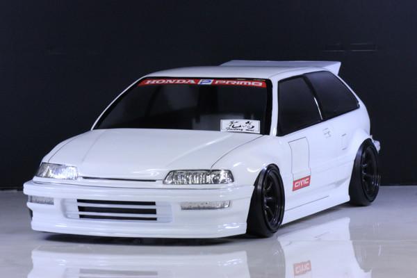 Honda CIVIC EF9 [PAB-2158]