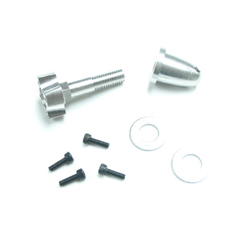 FMS Motor Shaft Adapter For 1.4M P47 Warbirds - Hobby Station