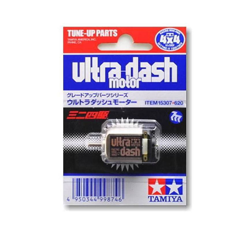 Tamiya - R/C MINI 4WD ULTRA-DASH MOTOR - Hobby Station