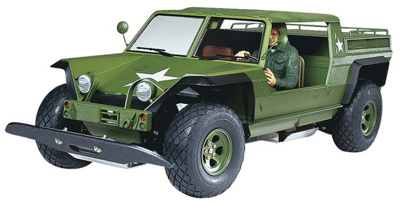 Tamiya 58004 - 1/12 RC FMC XR311 RC Kit