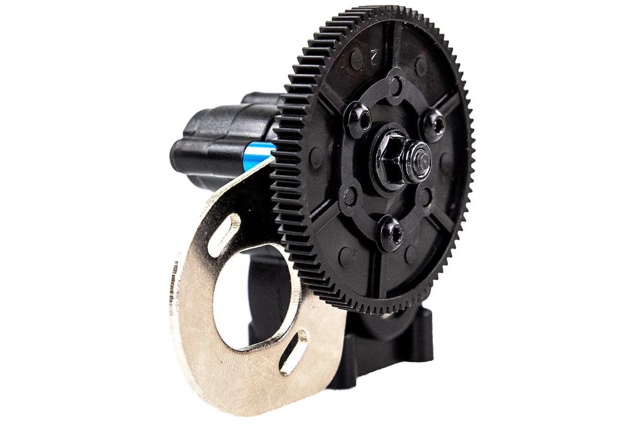 HSP Rock Crawler Gear Box Set 70608