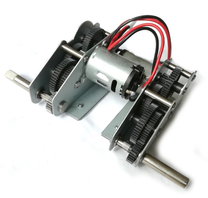 Heng Long 1/16 T-90 RC Tank (S Version) 3938-1U (Hard steel gear box ...