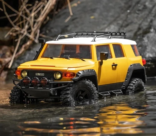 FMS TOYOTA FJ Cruiser RTR