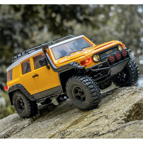 FMS TOYOTA FJ Cruiser RTR